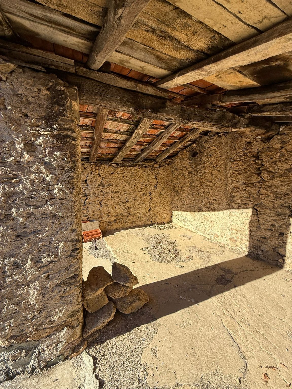 Ref. 900 Ligurian Dream – Large Old Town House with Expansion Potential ...